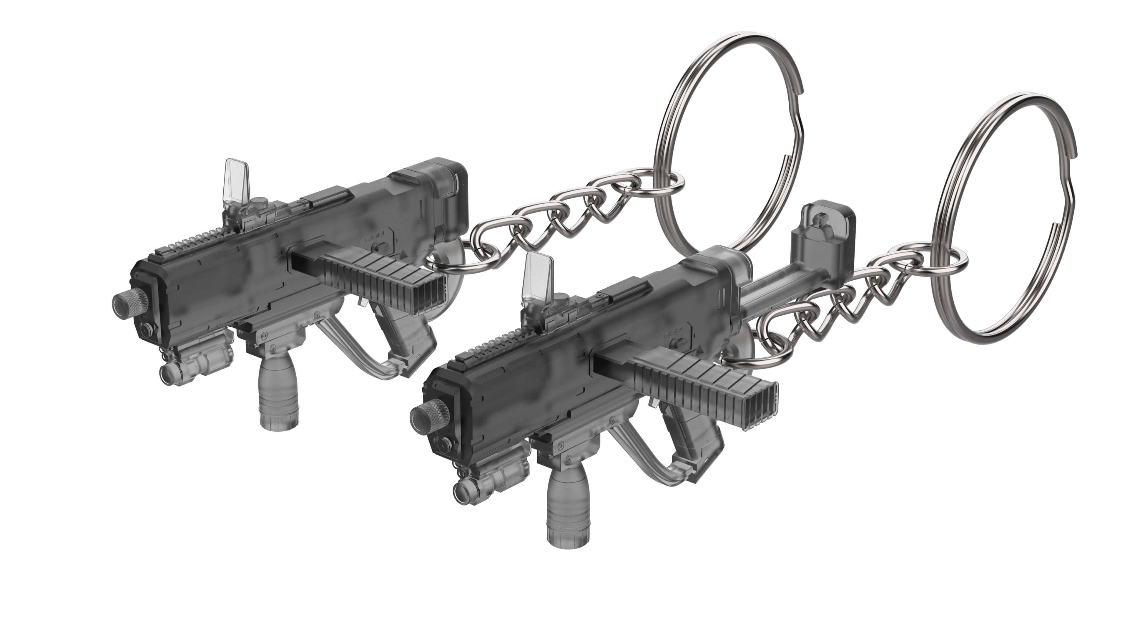 Helldivers Keychains Bundle - 7 Printable STL - Personal Use 3D Model ...