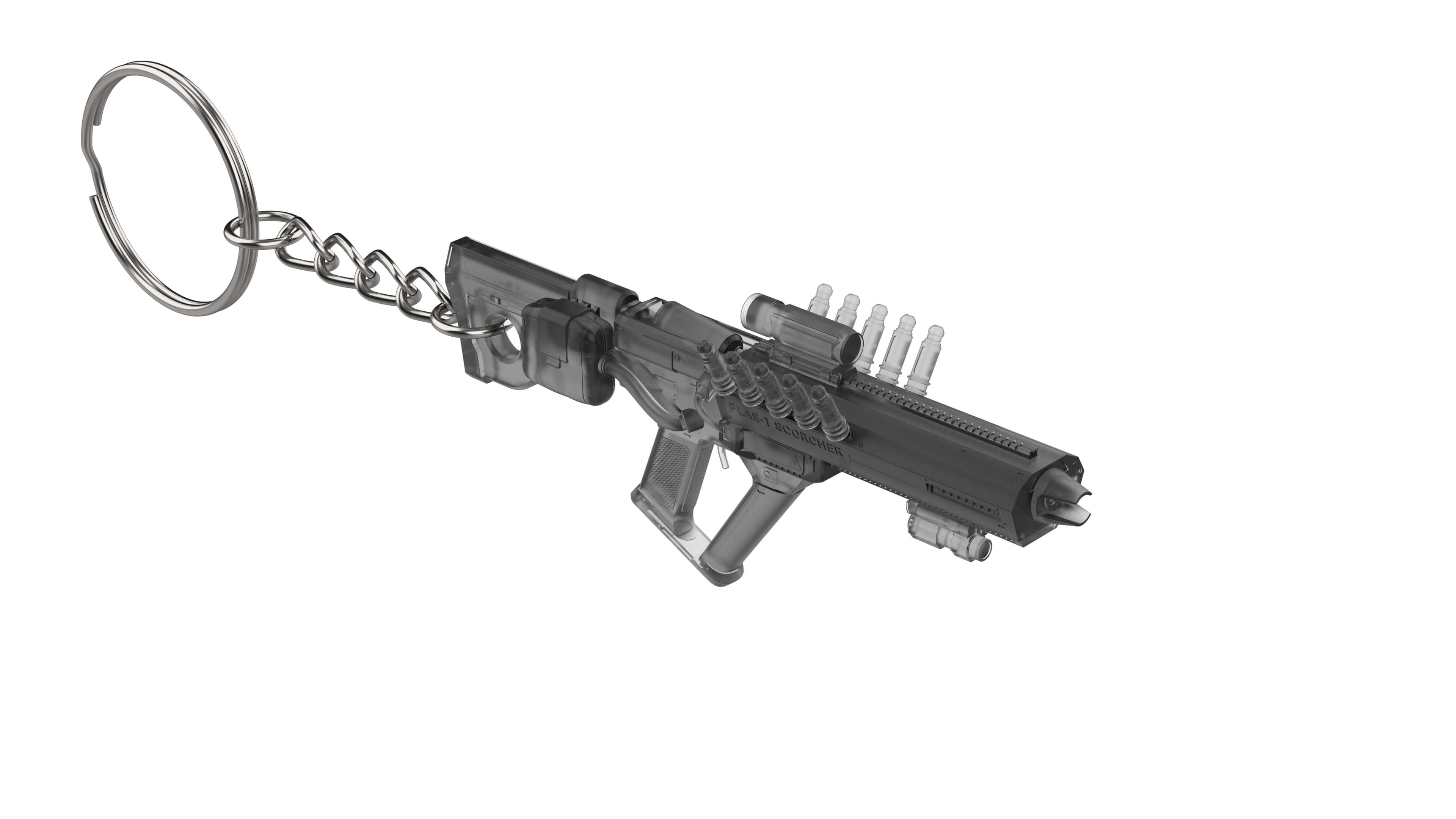 Helldivers Keychains Bundle - 7 Printable STL - Personal Use 3D Model ...