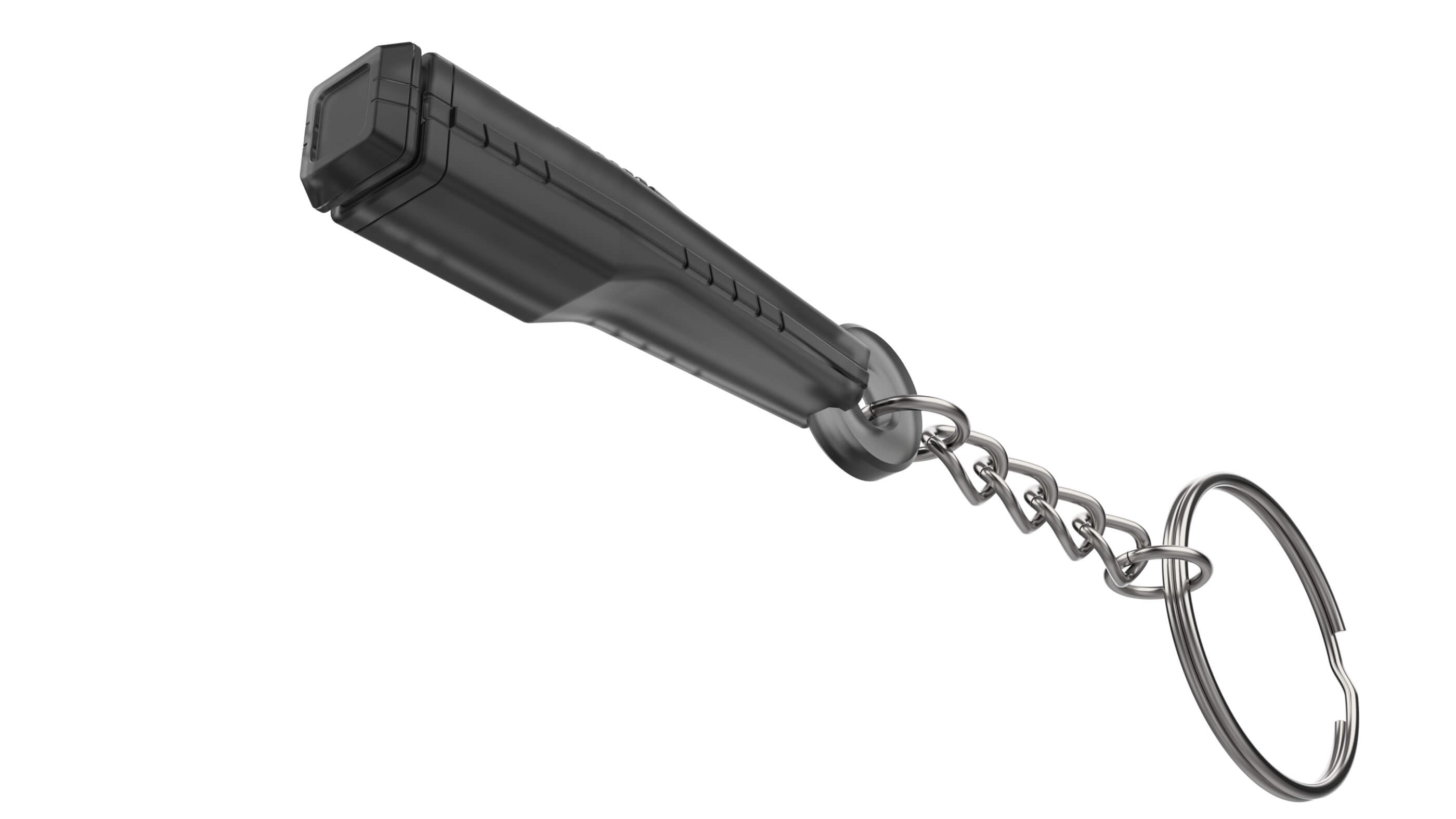 Keychain Medical Scanner Tool Star Trek - 3D Model by MakerLab