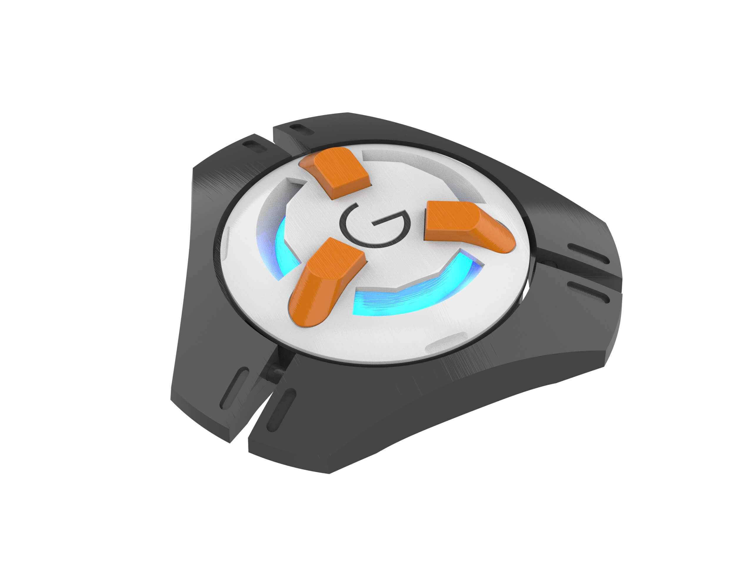 Overwatch 14 Printable Models Collection Part 2 - 3D Model by MakerLab