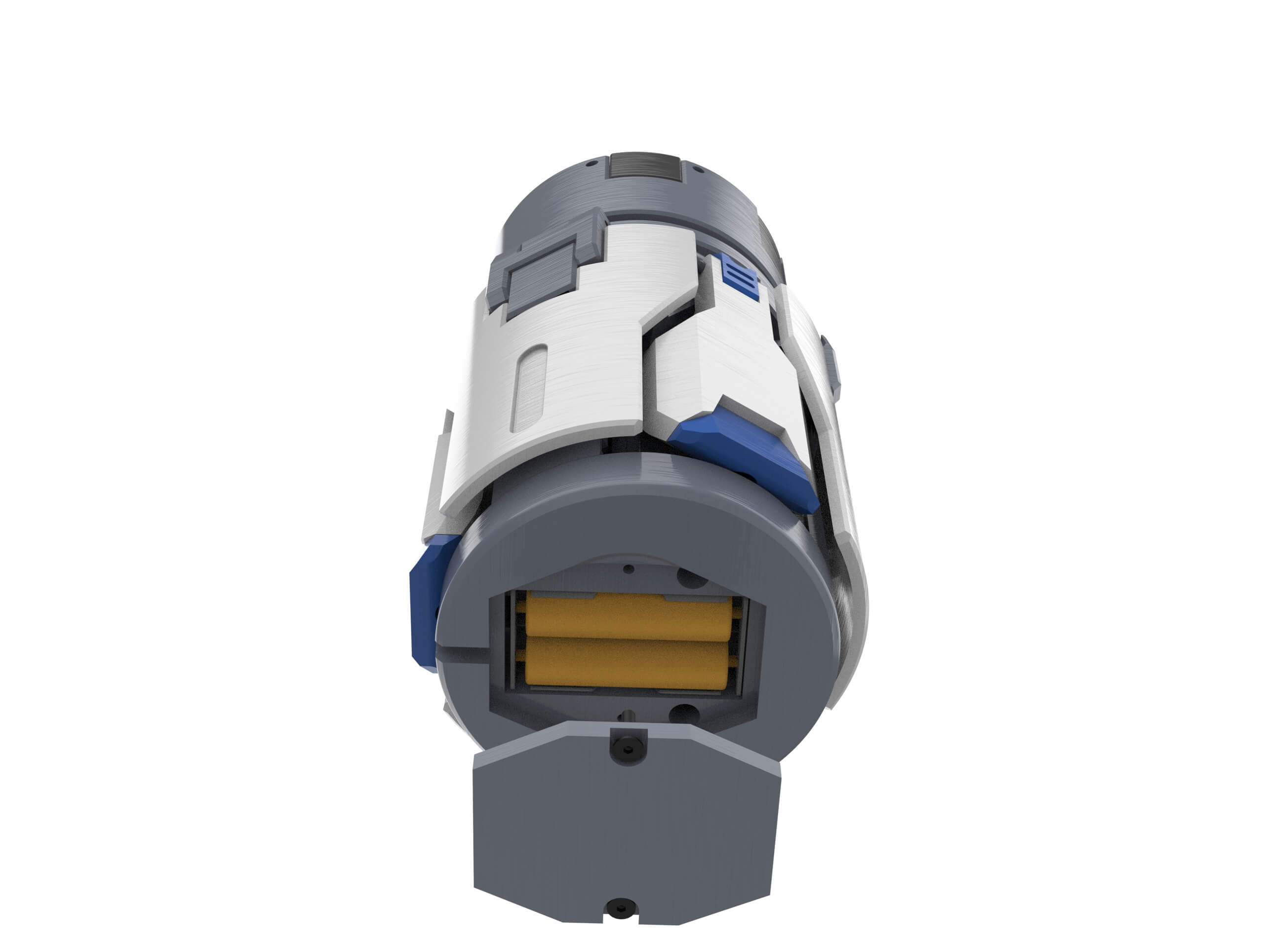 Overwatch 15 Printable Models Collection Part 1 - 3D Model by MakerLab