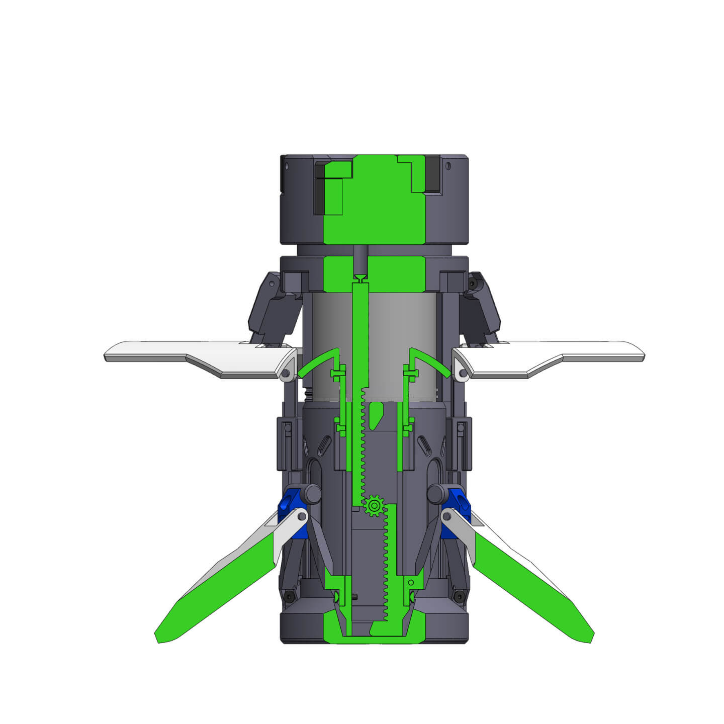 Overwatch Soldier 76 Bundle - 2 Models - STL - Personal Use 3D Model by ...