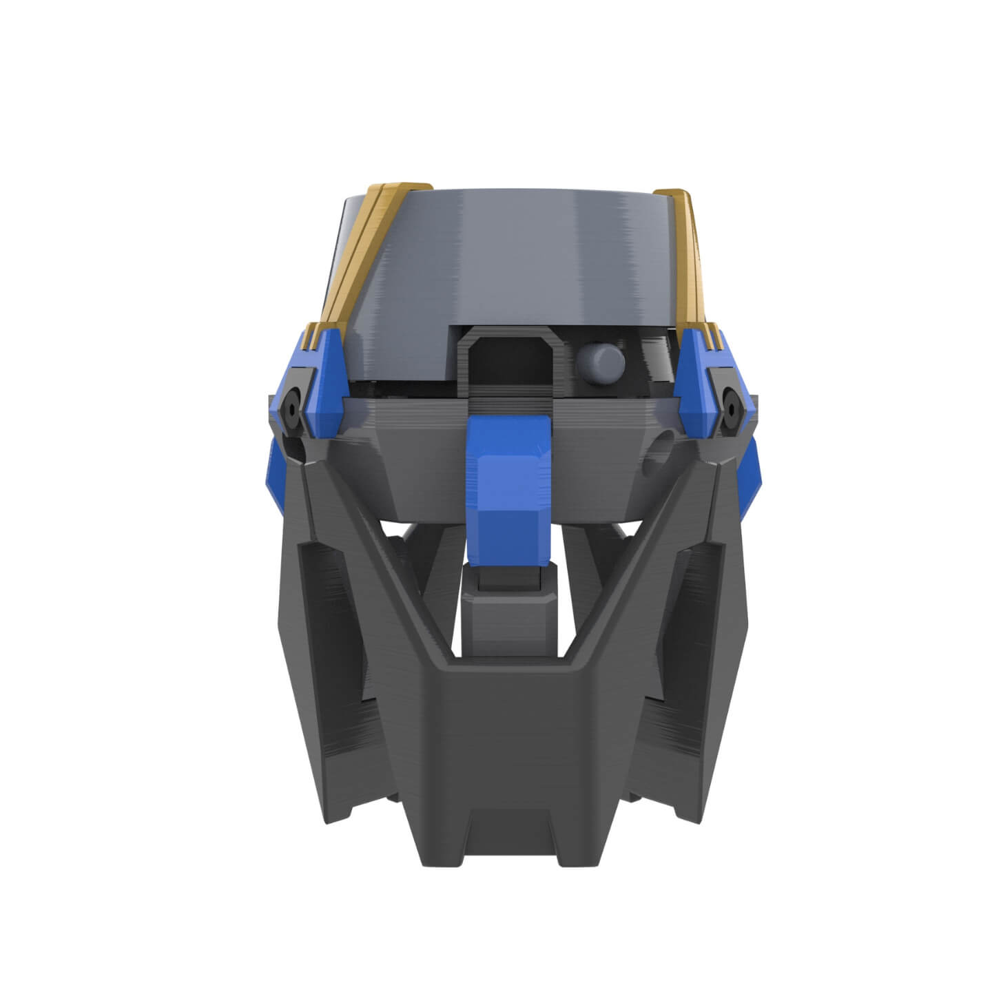 Overwatch Sombra Translocator - STL OBJ CAD - Commercial 3D Print Model ...