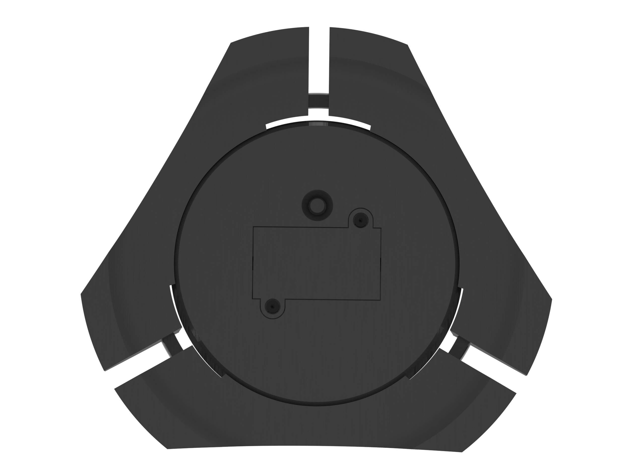 Overwatch Tracer Pulse Bomb - 3D Model by MakerLab