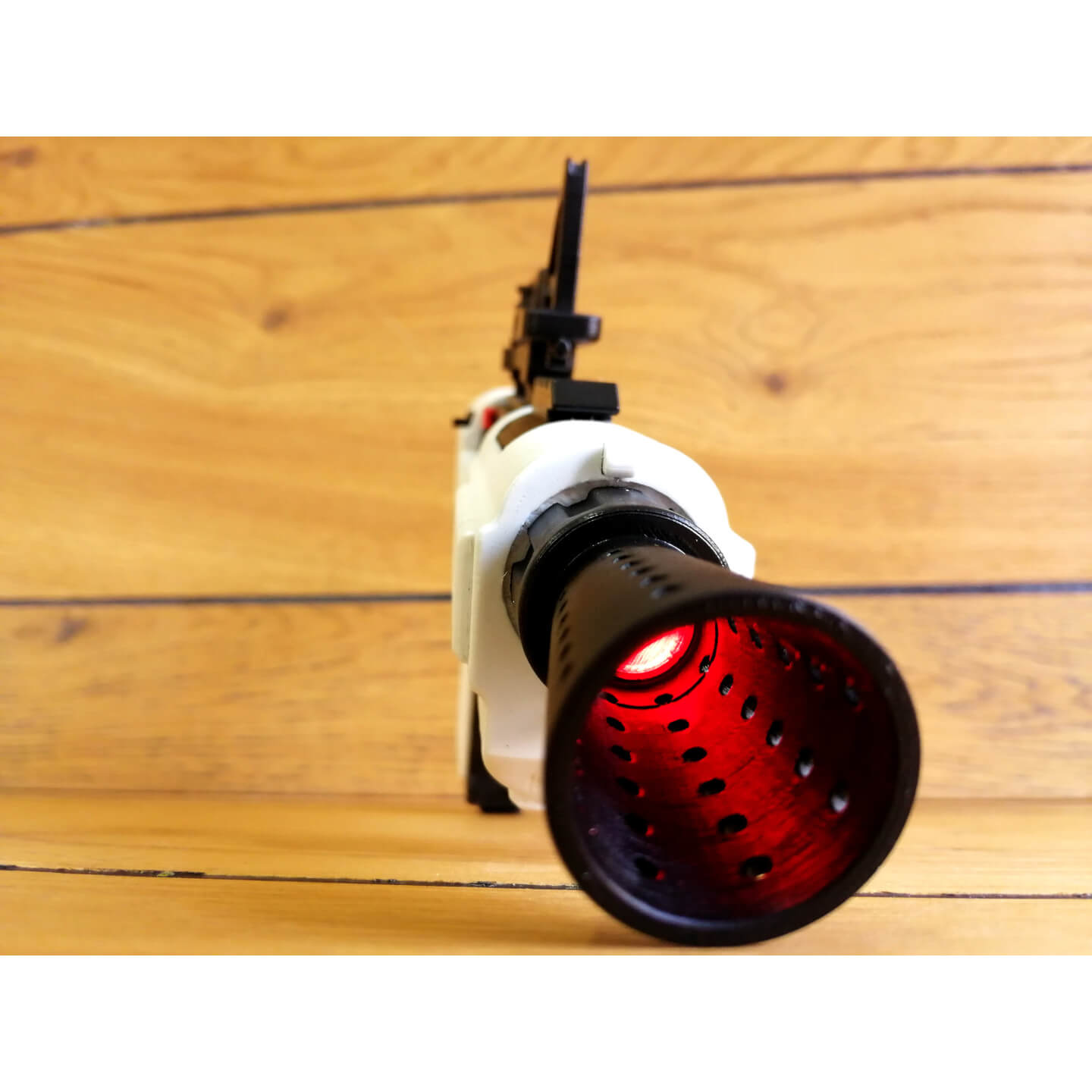 Star Wars SE-44C Blaster - Stl OBJ Cad Bundle - Commercial 3D Print ...