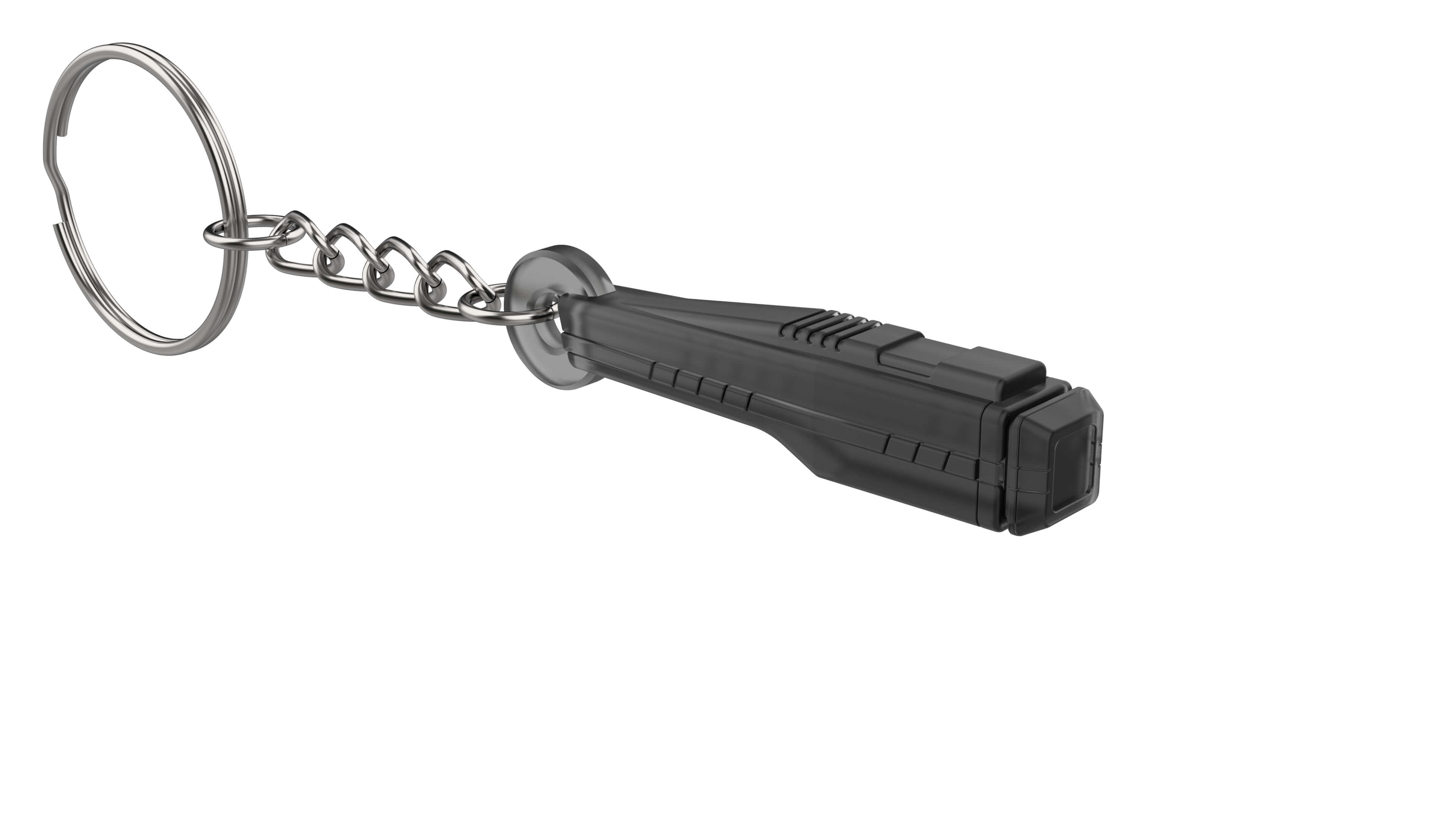 Startrek Keychains Set 2 - 11 Printable STL - Personal Use 3D Model by ...