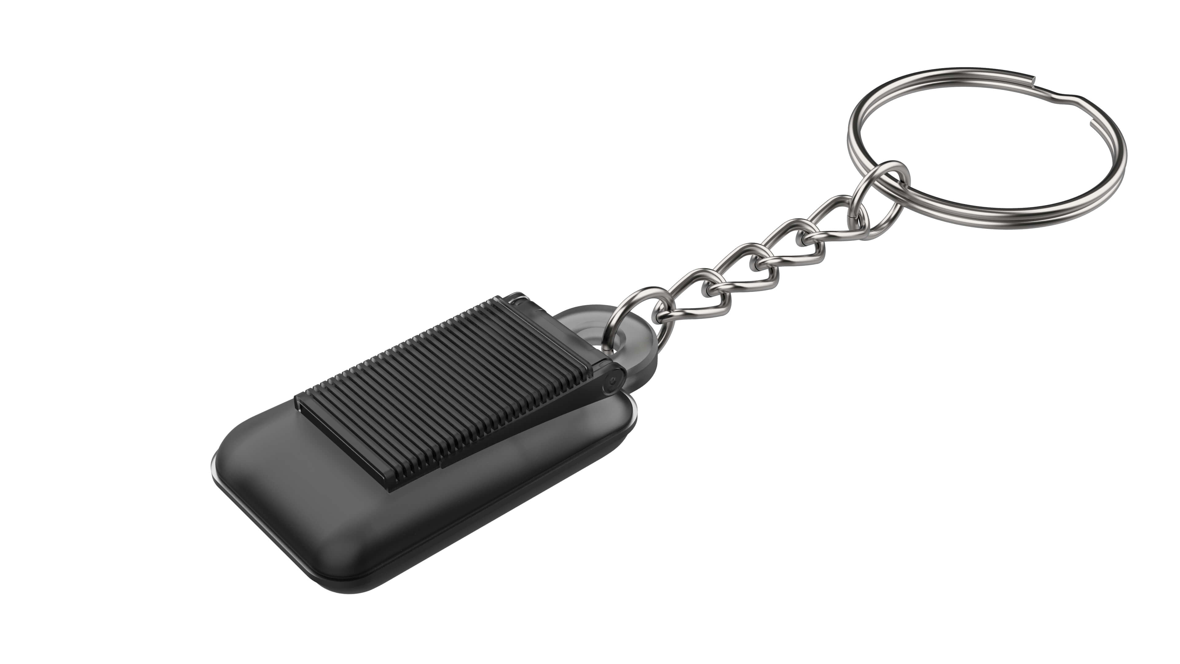 Startrek Keychains Set 2 - 11 Printable STL - Personal Use 3D Model by ...