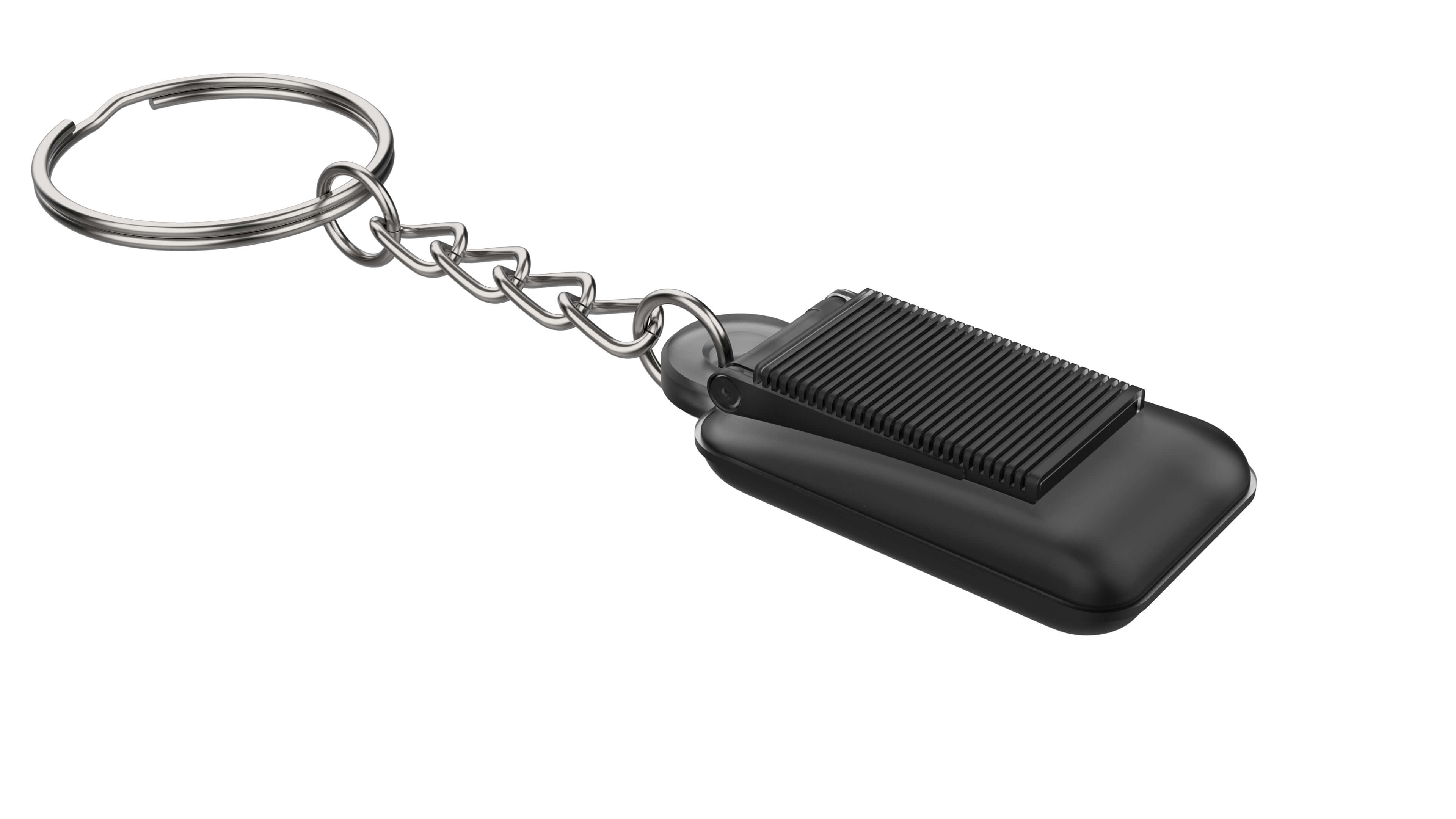 Startrek Keychains Set 2 - 11 Printable STL - Personal Use 3D Model by ...