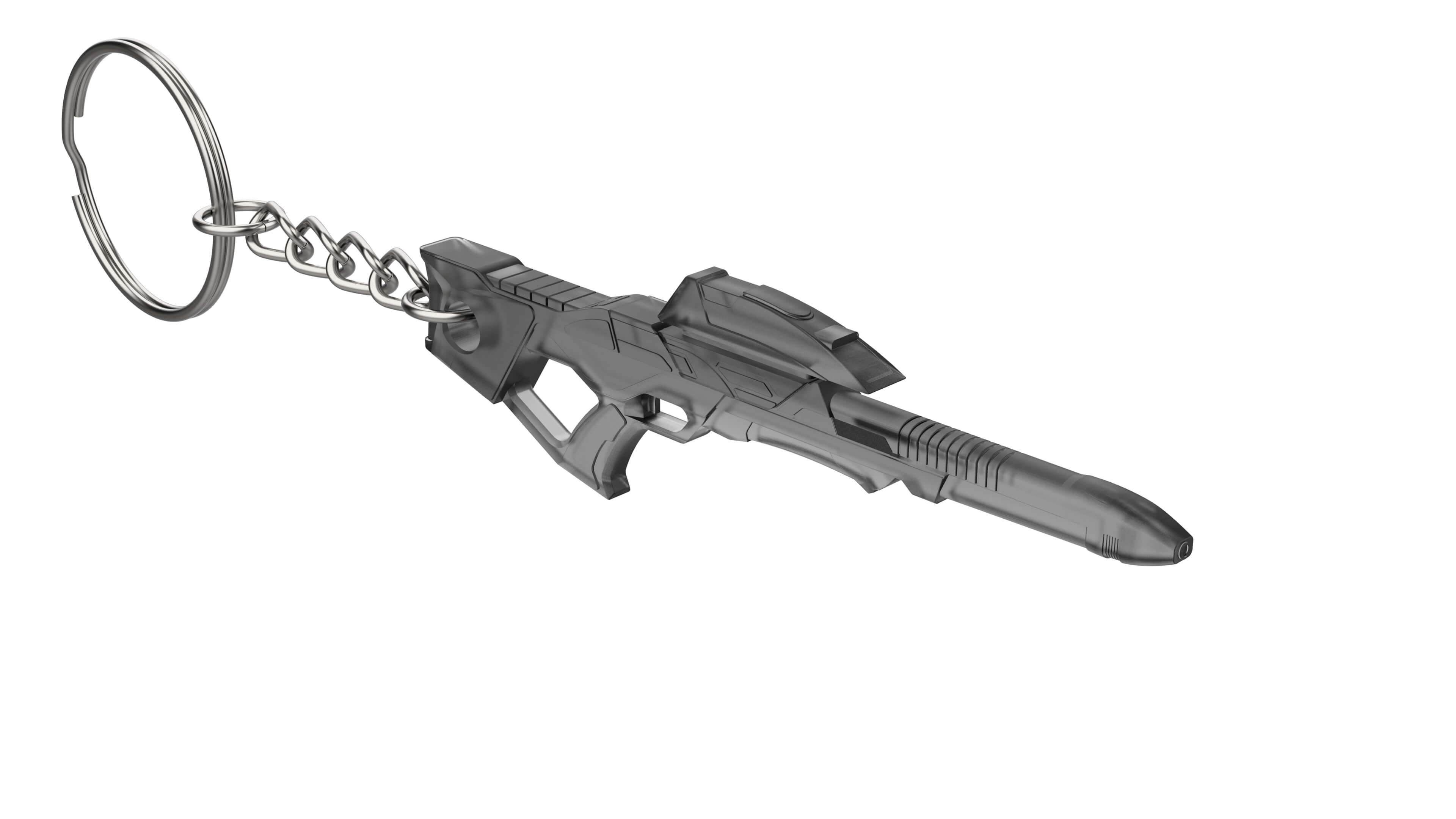 Startrek Keychains Set 2 - 11 Printable STL - Personal Use 3D Model by ...