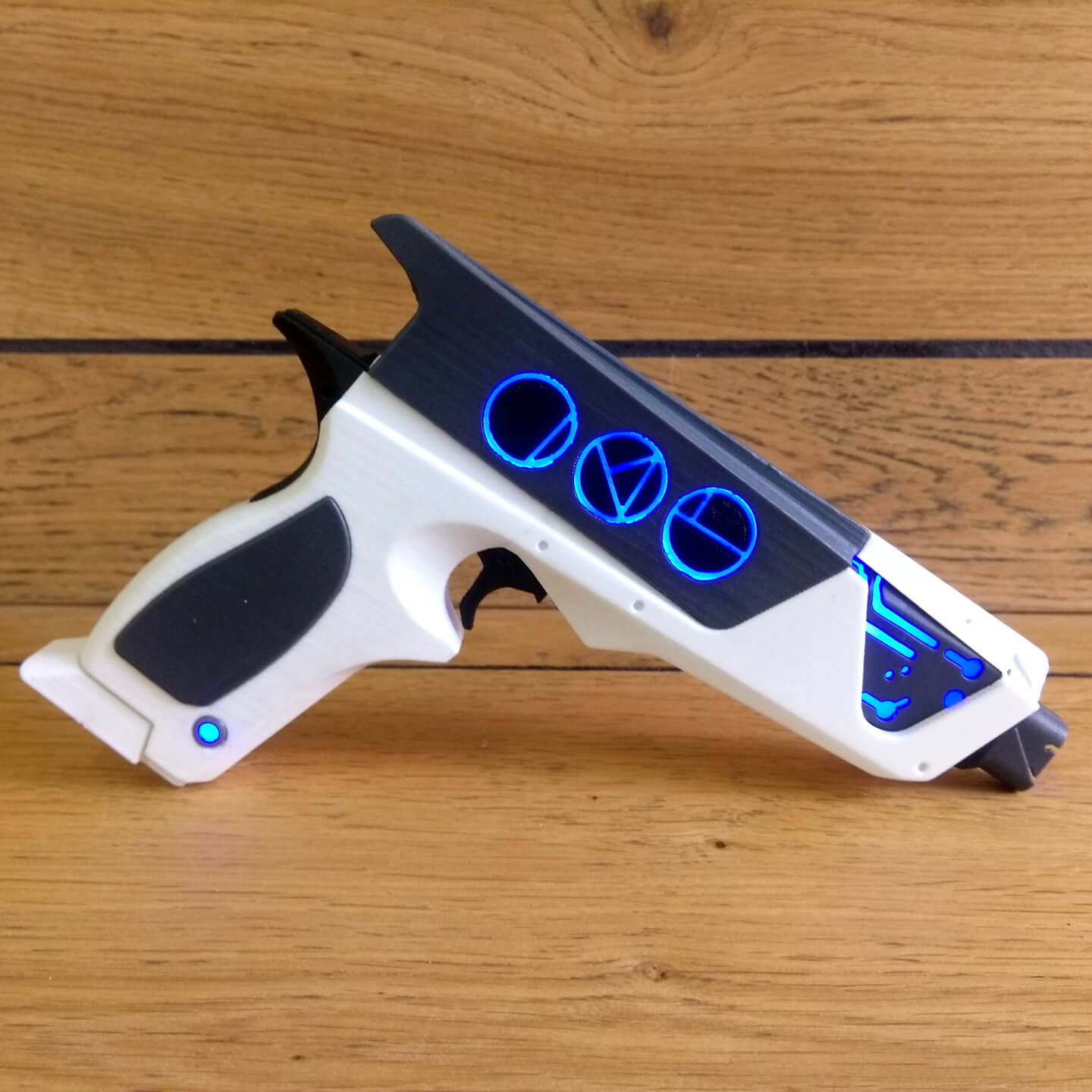 Swift Verdict Destiny 2 - STL OBJ CAD - Commercial Use 3D Model by MakerLab