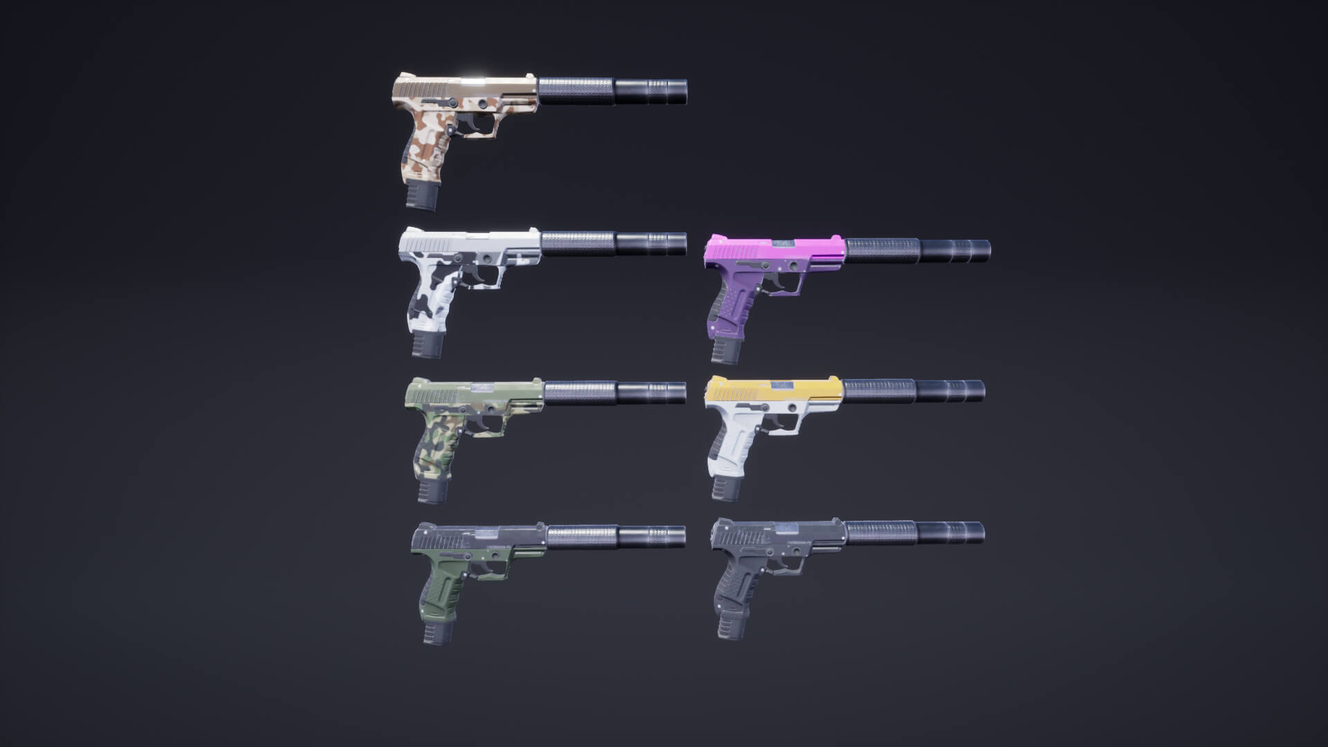 Soldier Future 02 3d Model By Maksim Bugrimov