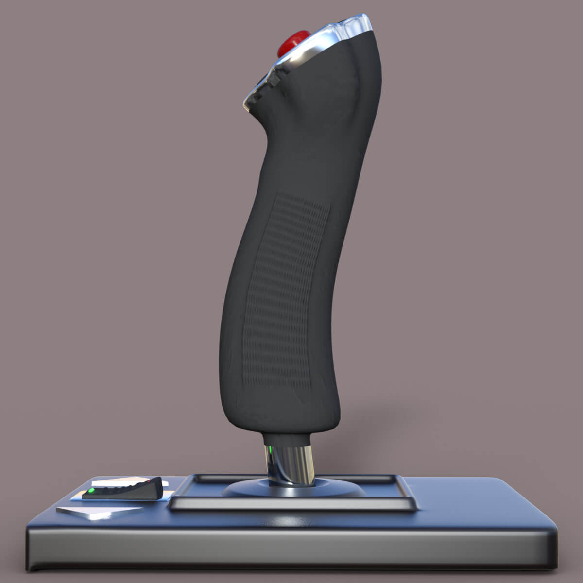 Joystick - Daz Content by Mapin