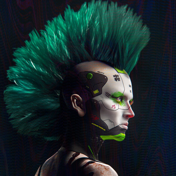 Blender Gallery | Submit Your 3D Renders at RenderHub