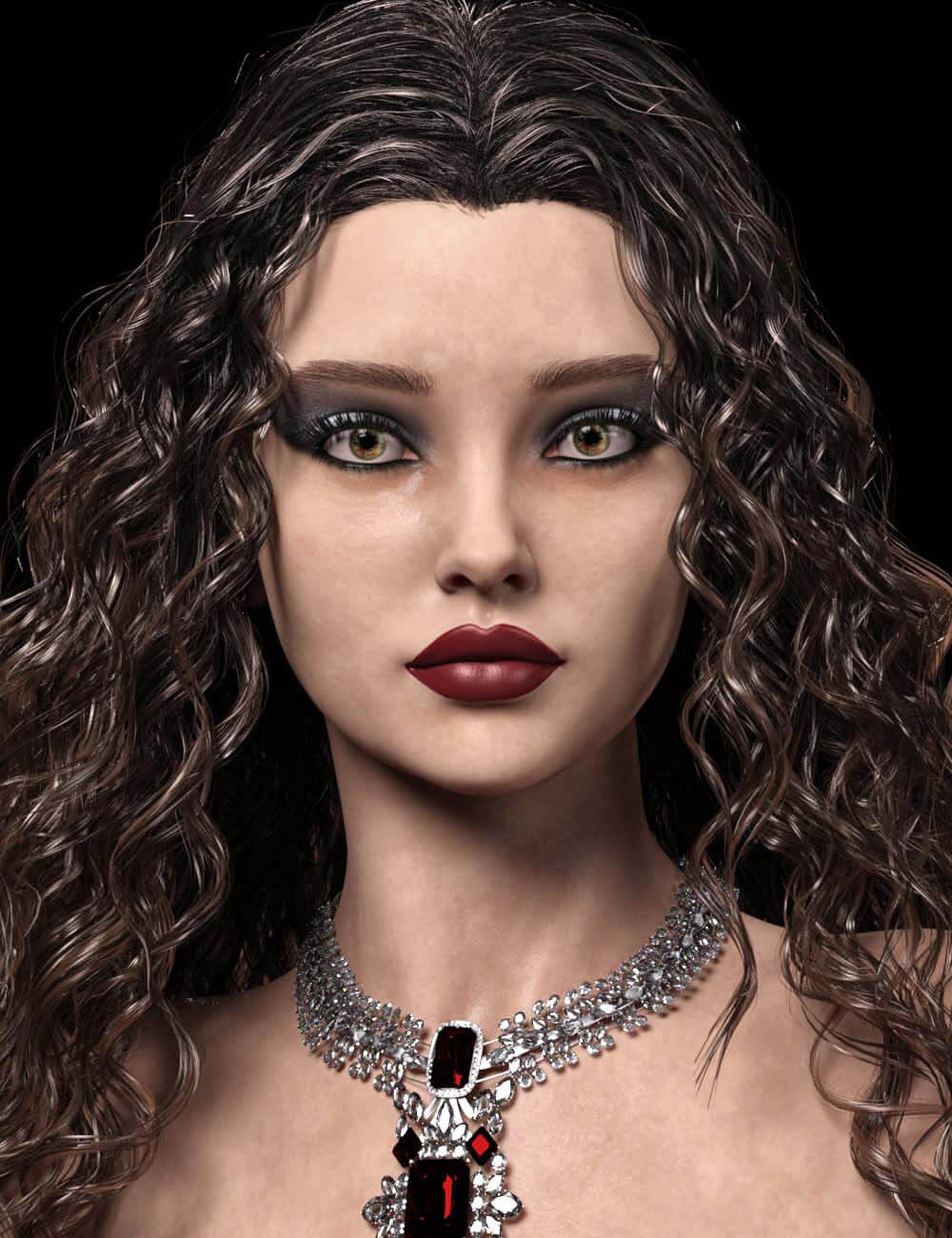 Mr Hannah For Genesis 9 Daz Content By Marcius 0676
