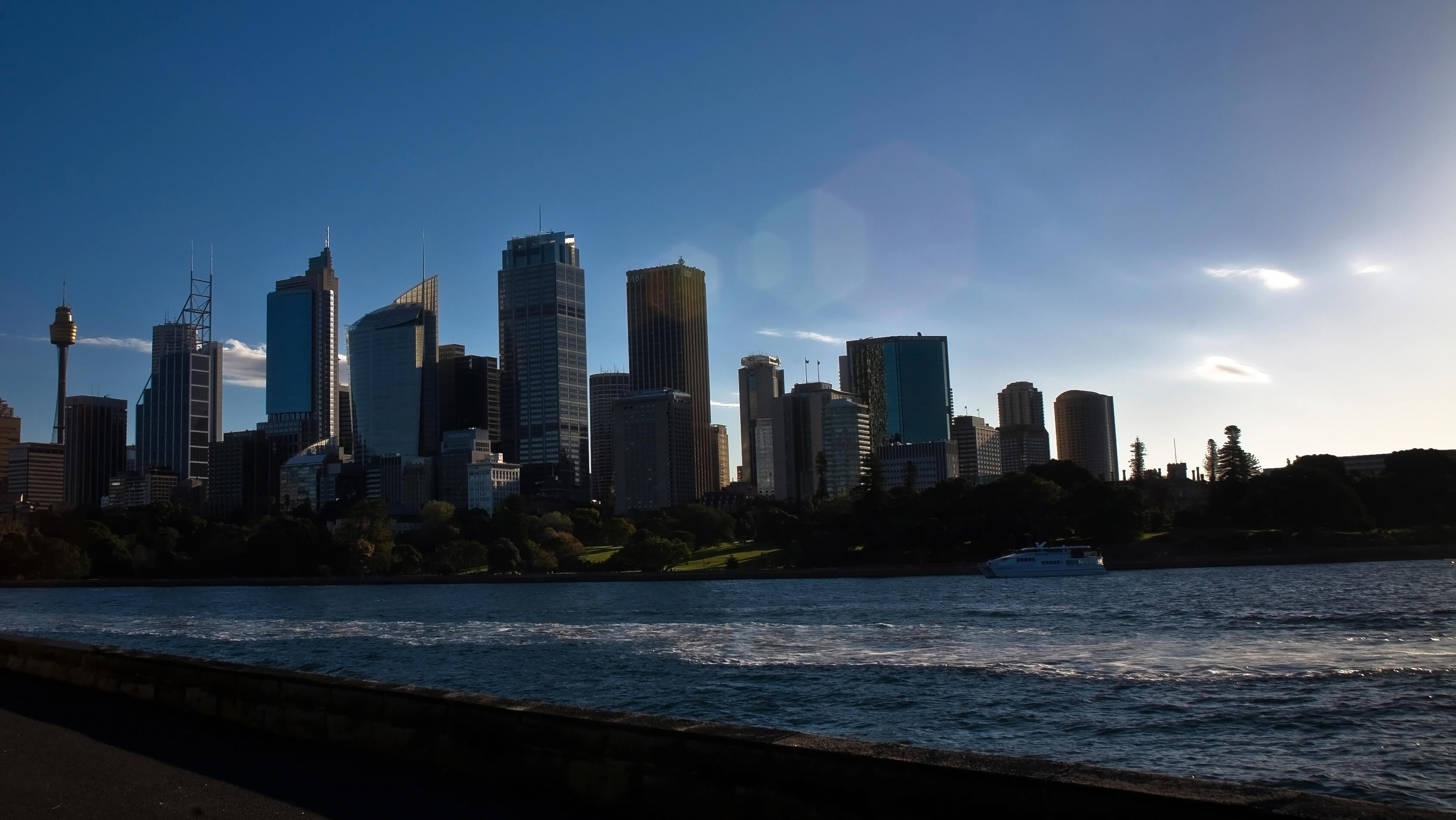 Australia 2007 Photopack - Reference Photo Set by marcoiozzi