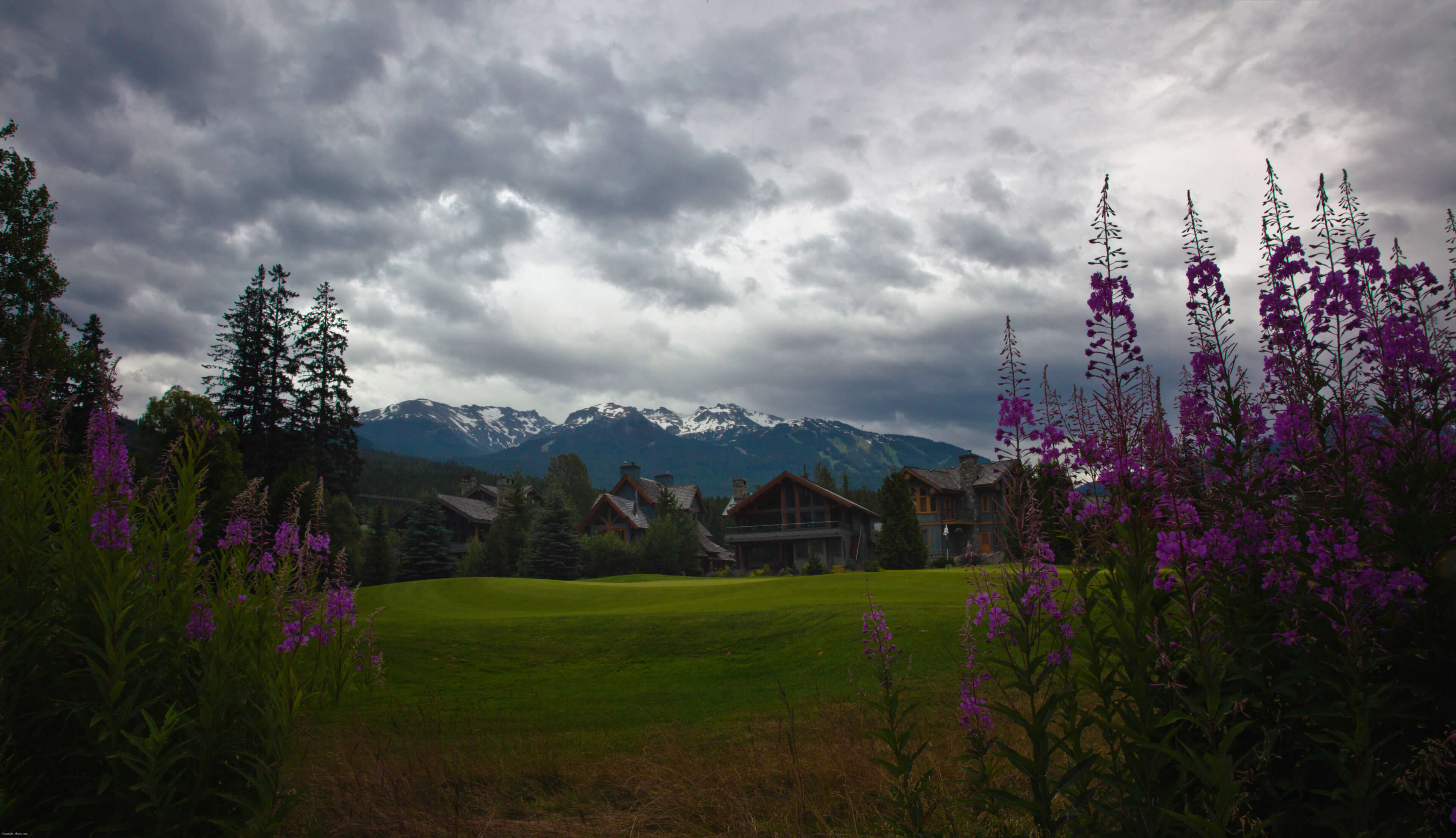 Canada Nature Photo Pack by marcoiozzi