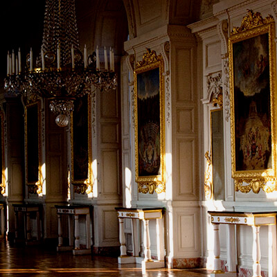 Castle Interiors Photo Pack by marcoiozzi