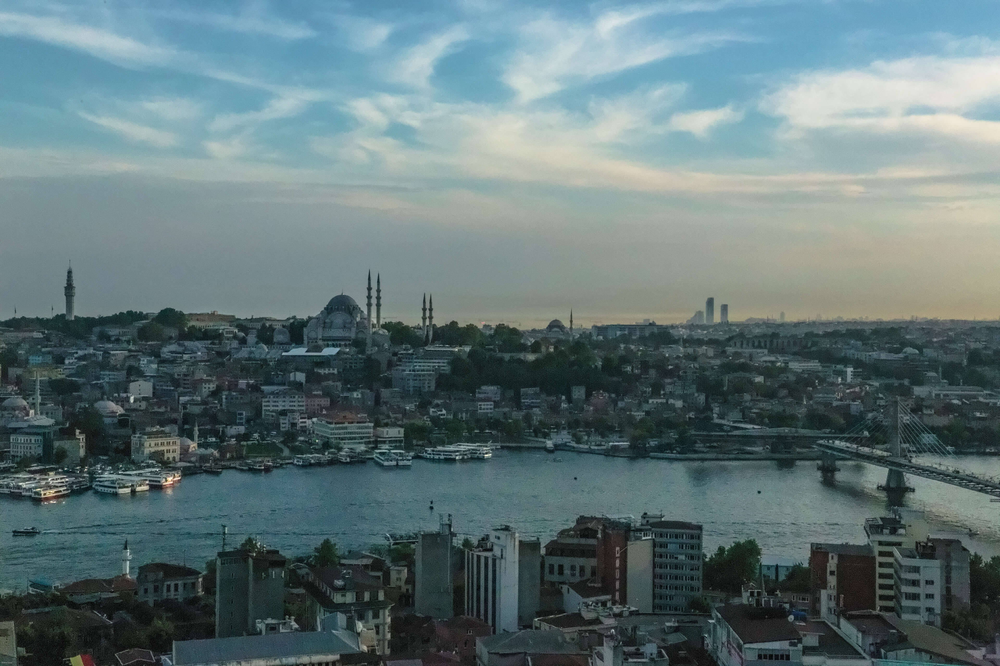 Istanbul Photopack - Reference Photo Set by marcoiozzi