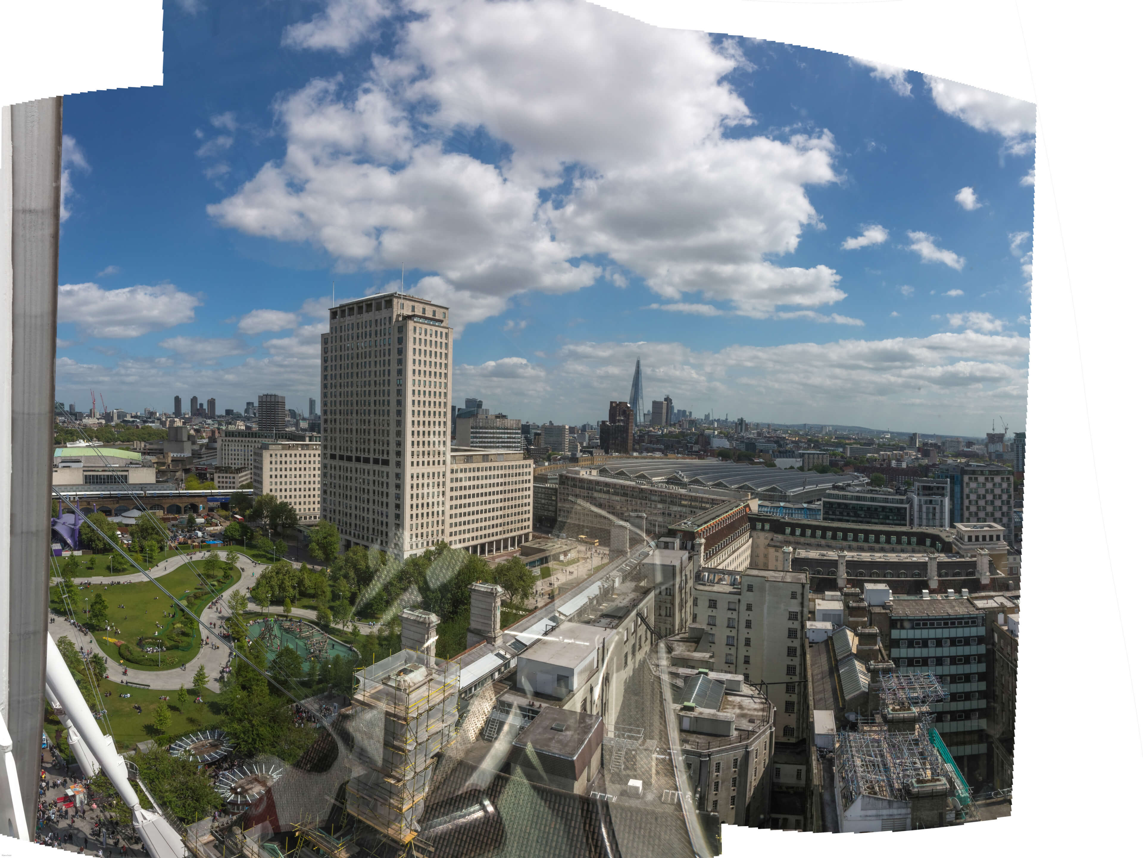 London Photopack - Reference Photo Set by marcoiozzi