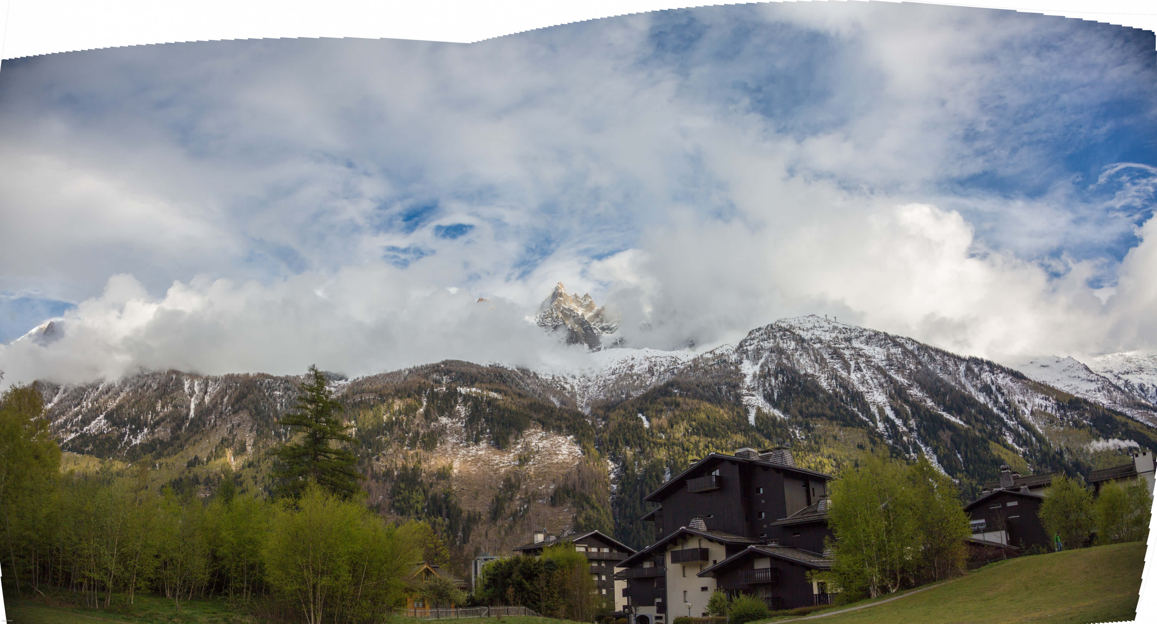 Mountains Landscapes Photo Pack by marcoiozzi