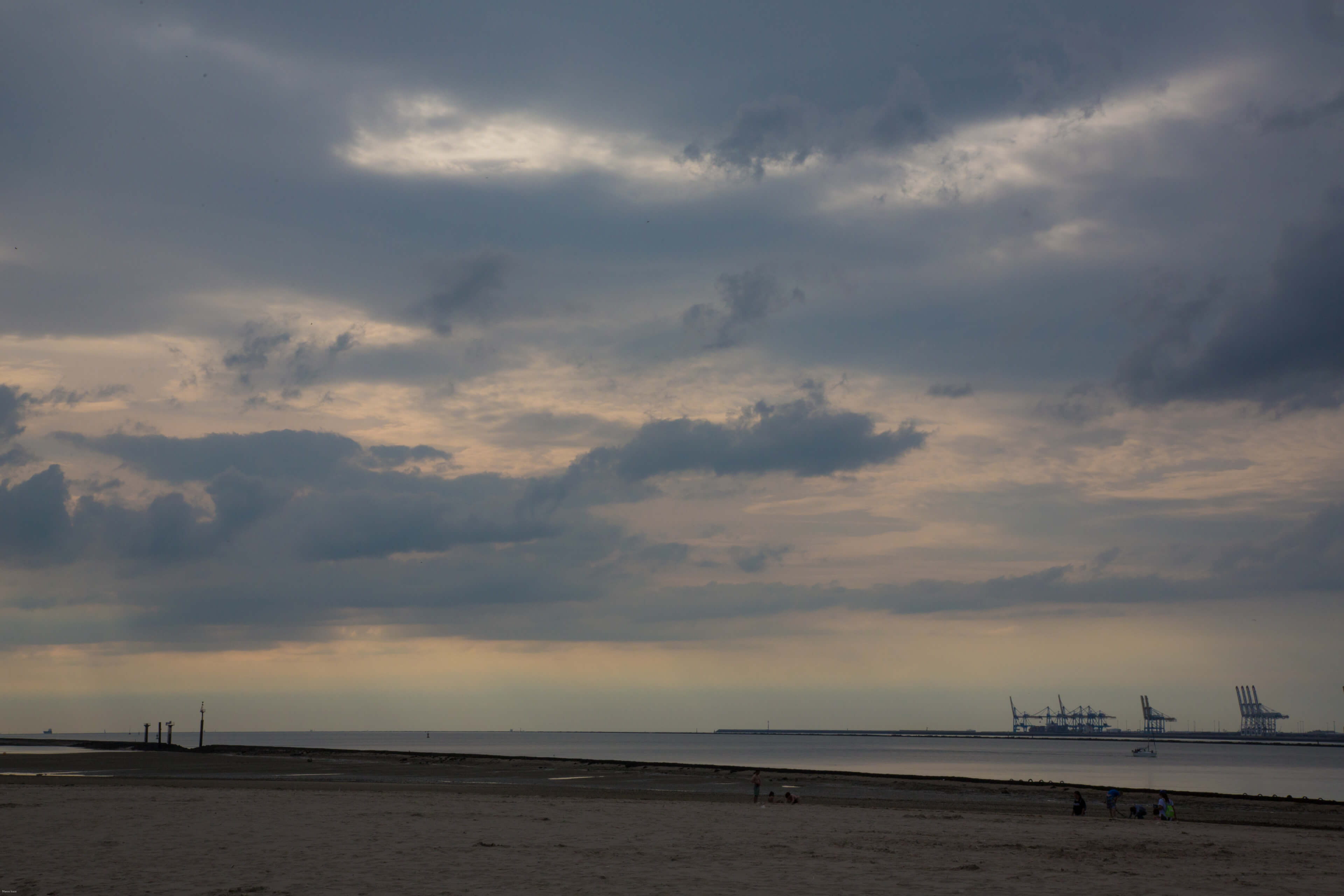 Solitary Beach - Reference Photo Set by marcoiozzi