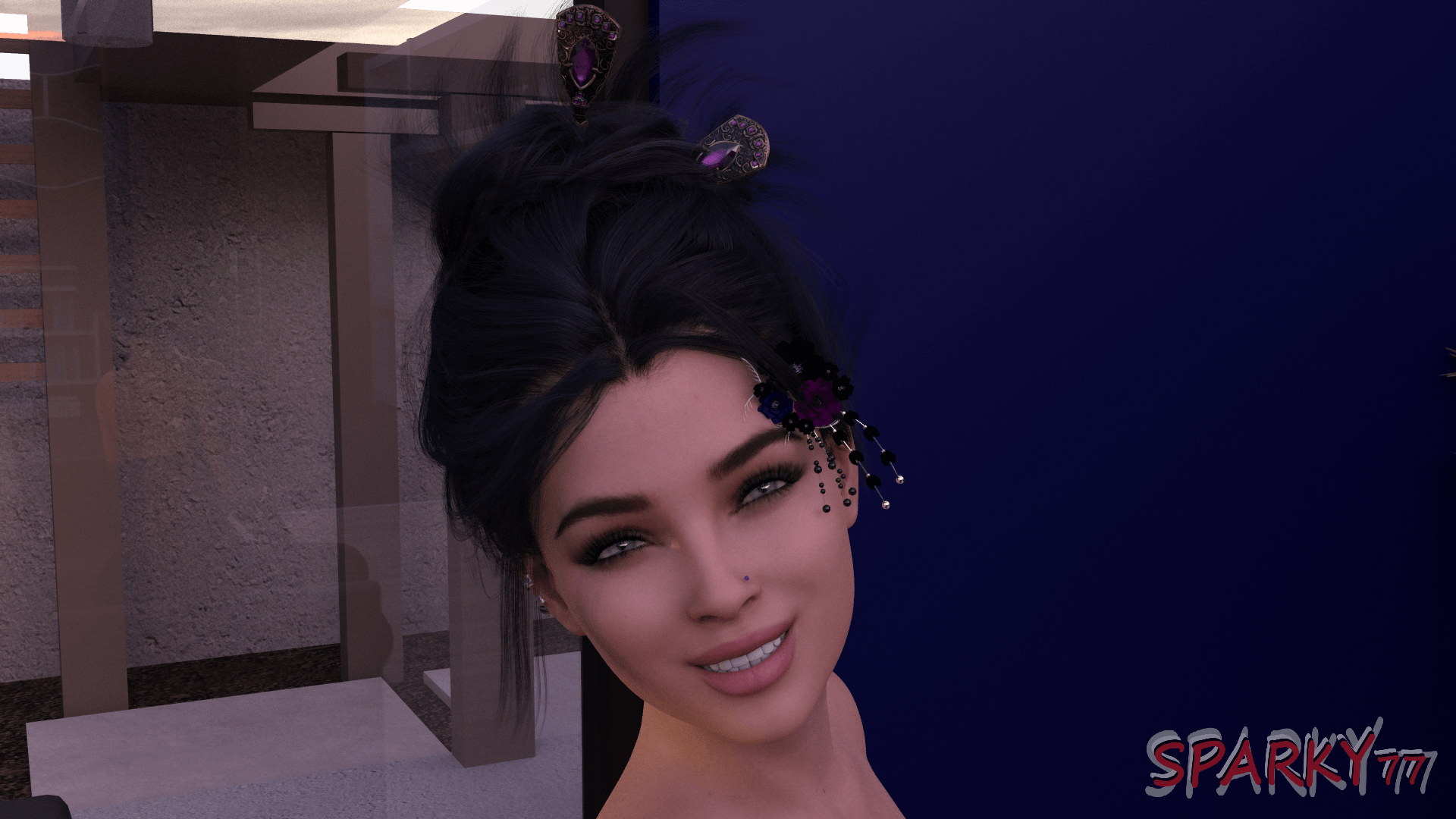 MGAB Bella for Genesis 9 - Daz Content by MarcosGAB
