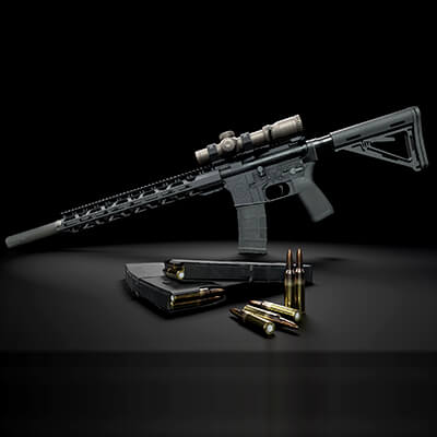 3D Models | Weapons | Weapons | RenderHub