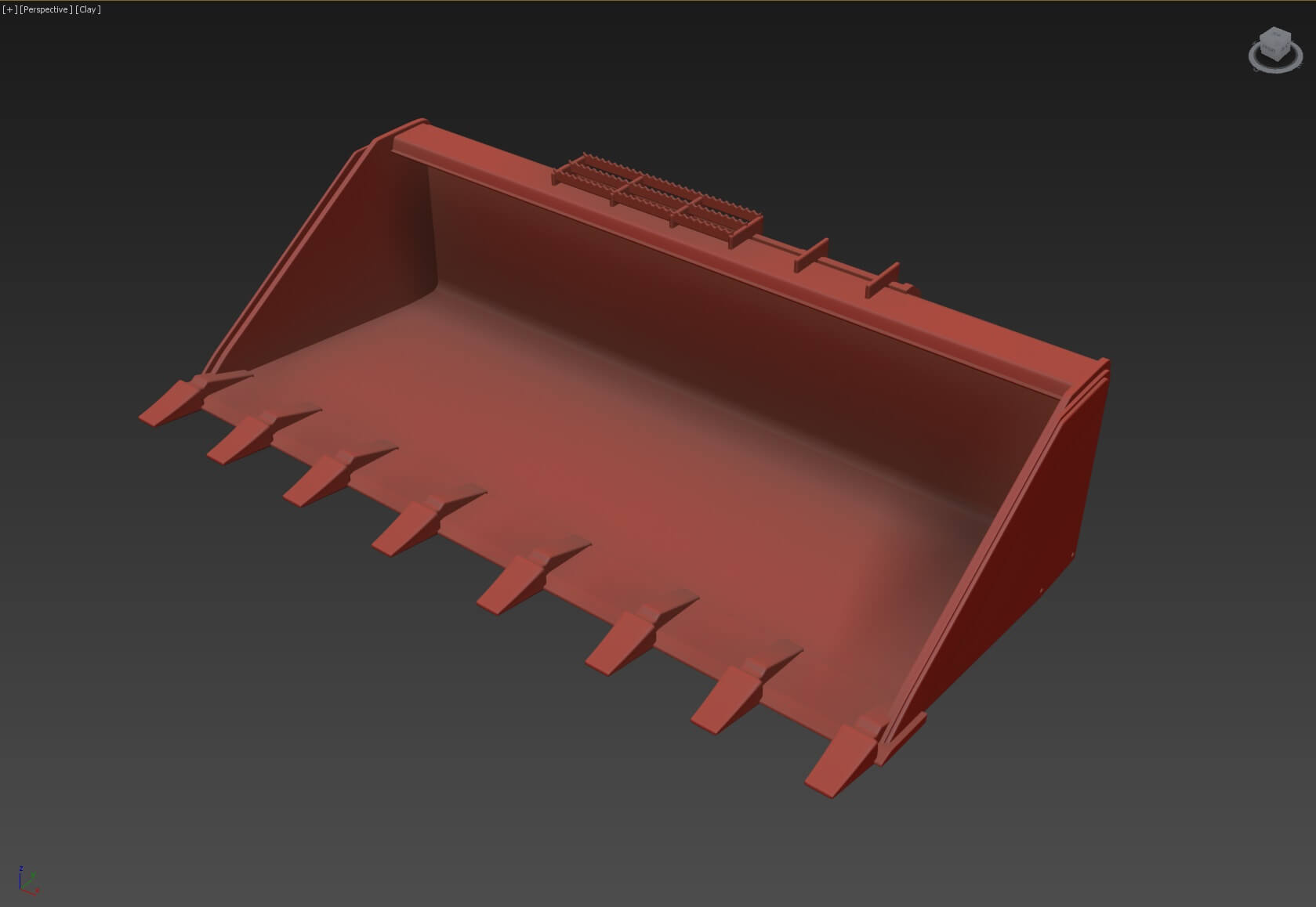 Model - Prepared for 3D Print - Tested in 3D Print - A1 by Markos3d