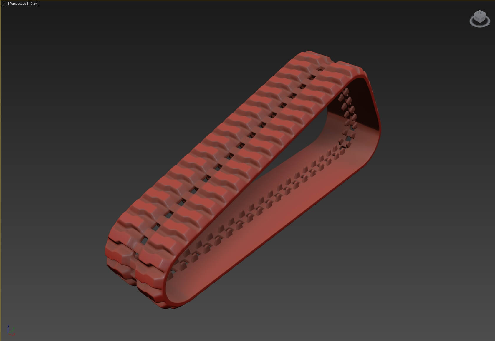 Model - Prepared for 3D Print - Tested in 3D Print - A1 by Markos3d