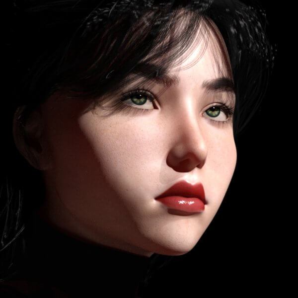 3D Art Gallery | View Images and Submit 3D Renders at RenderHub