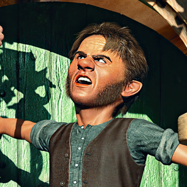 3D Art Gallery by maru_berlin at RenderHub