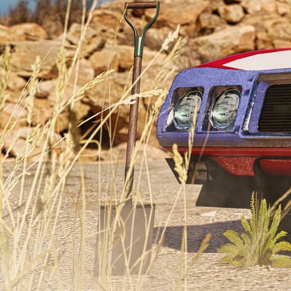 3D Render Gallery by maru_berlin at RenderHub