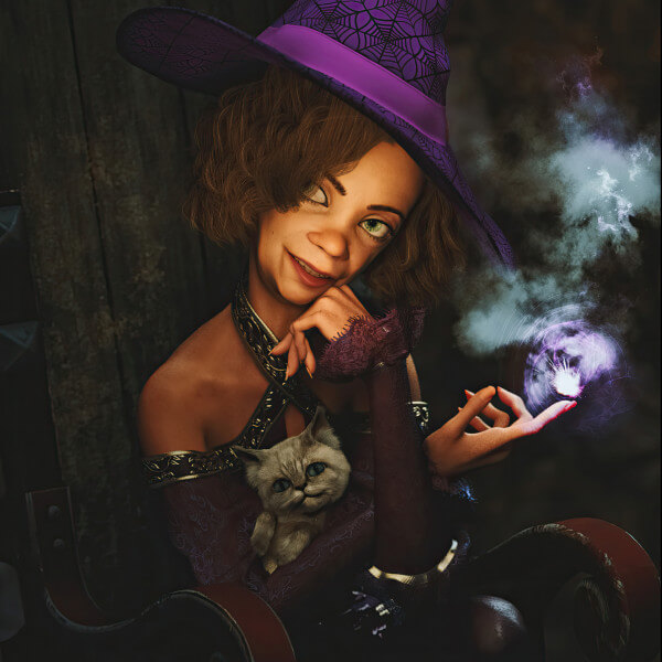 3D Render Gallery by maru_berlin at RenderHub