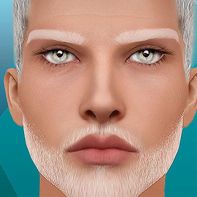 3D Skin Textures | Images for 3D Character Creation at RenderHub
