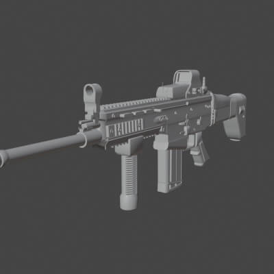 Masmoudi - Download 3D Models at RenderHub