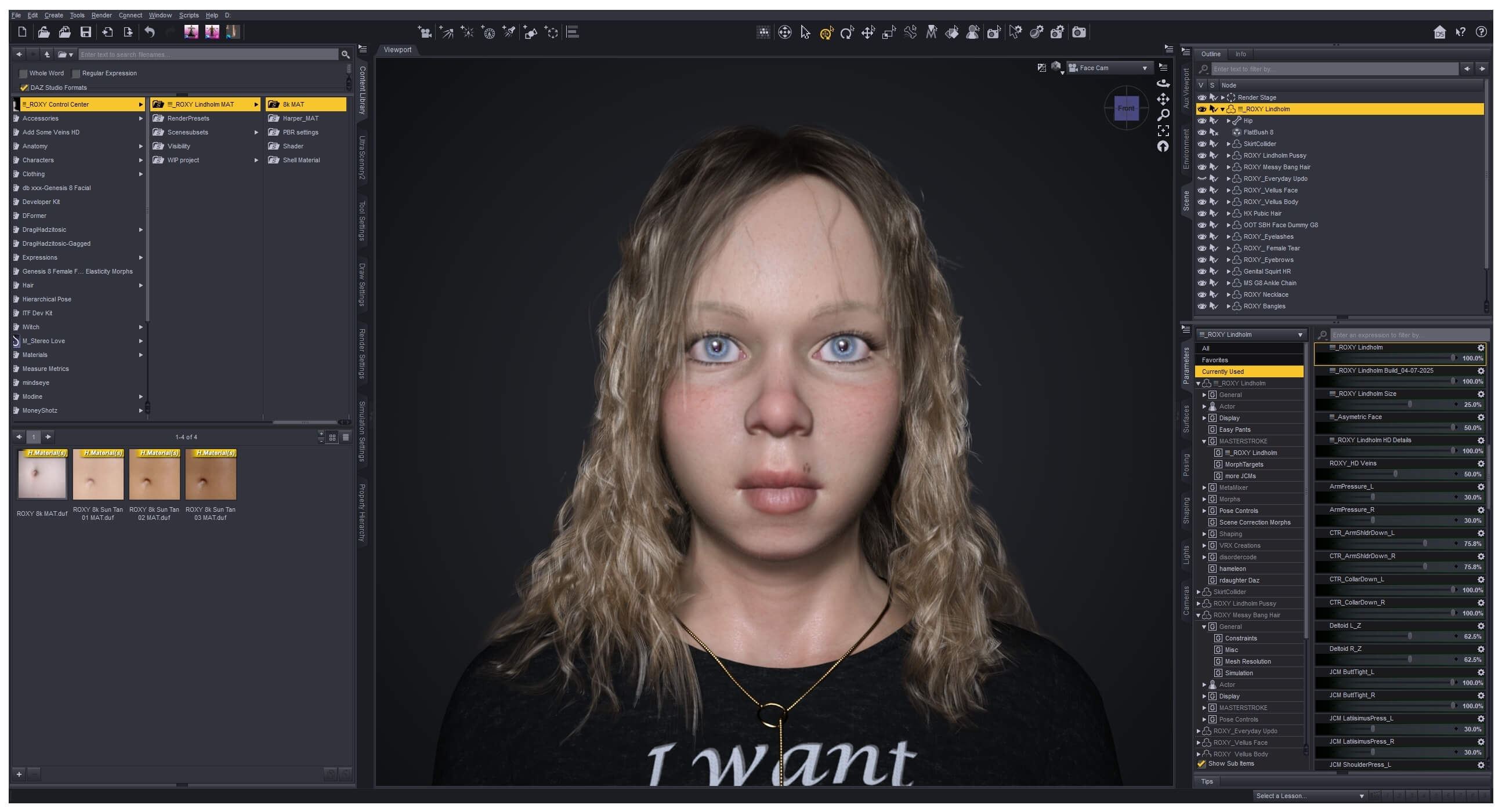 Screenshot 07-06-2025 3D Render, Digital Art by Masterstroke