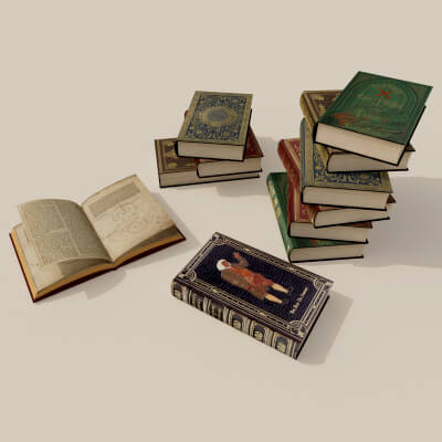 Download Free 3D Models and Daz Content at RenderHub