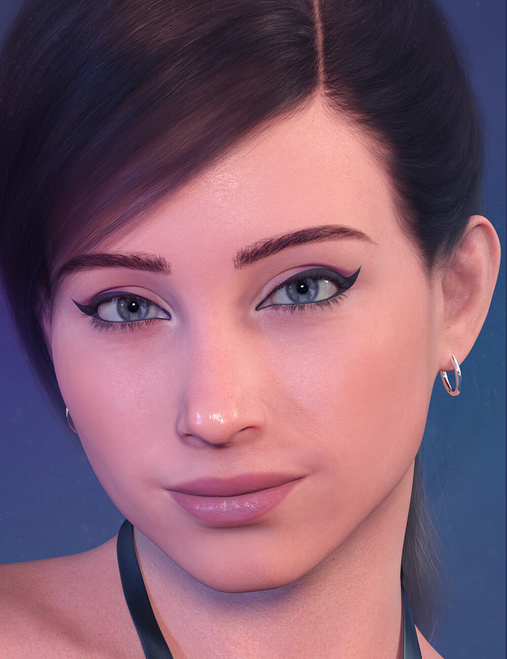 MG Abigail for Genesis 9 - Daz Content by MavenGames