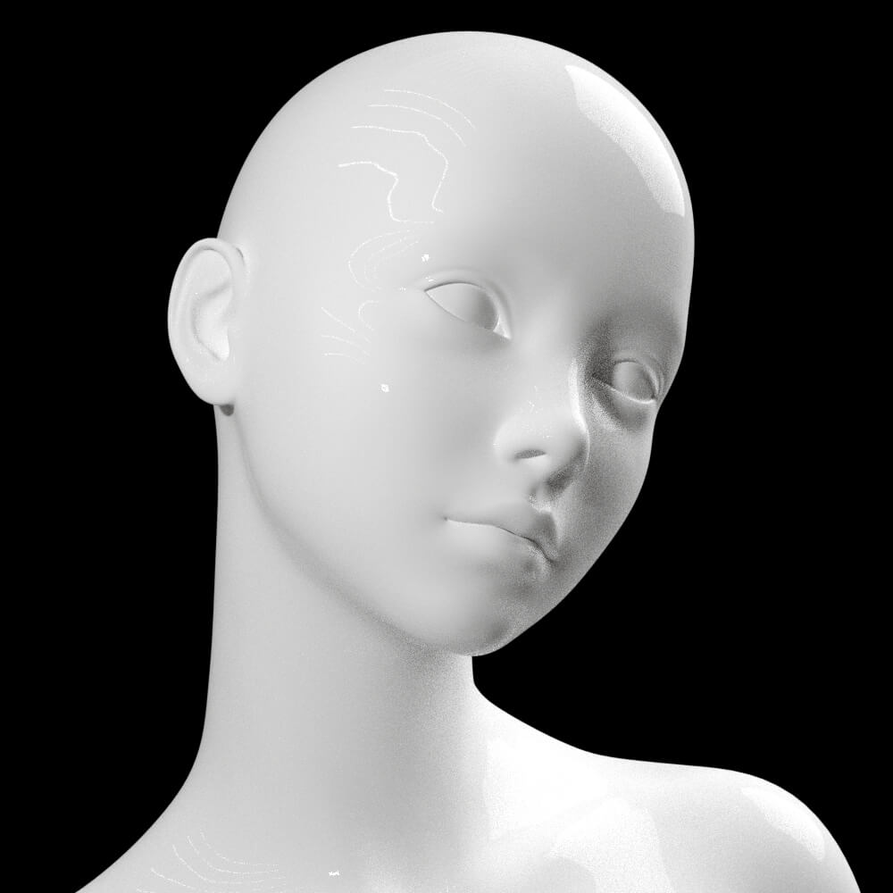 Aliza Morph for Genesis 8 Female - Daz Content by MAXimumartwork