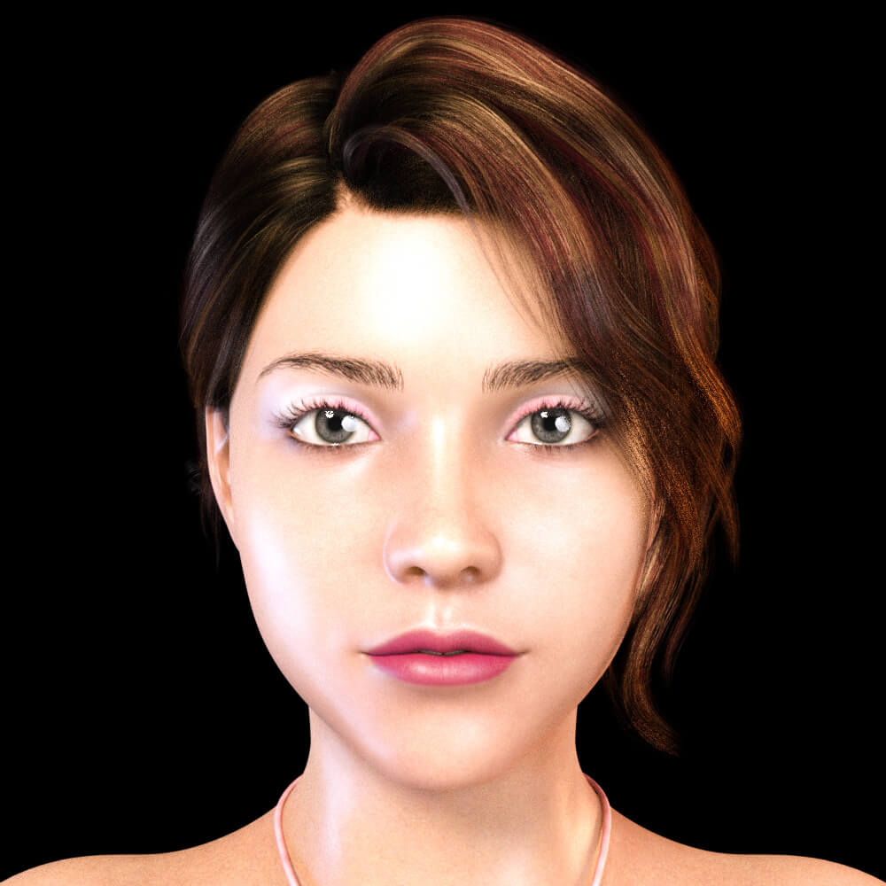 Izora for Genesis 8 Female - Daz Content by MAXimumartwork