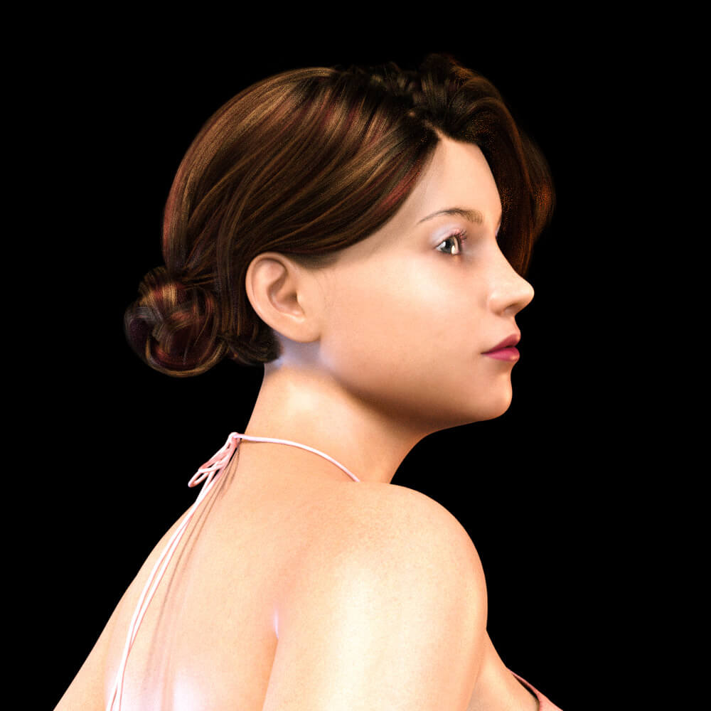 Izora for Genesis 8 Female - Daz Content by MAXimumartwork