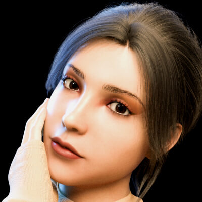 Izora for Genesis 8 Female - Daz Content by MAXimumartwork