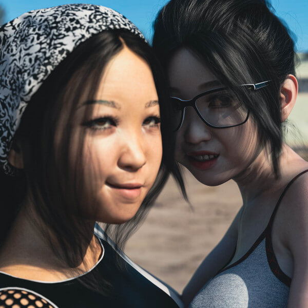 Image 325 3D Render | RenderHub Gallery