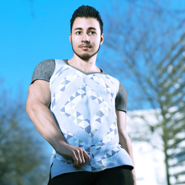 3D Render Gallery by mayam69 at RenderHub