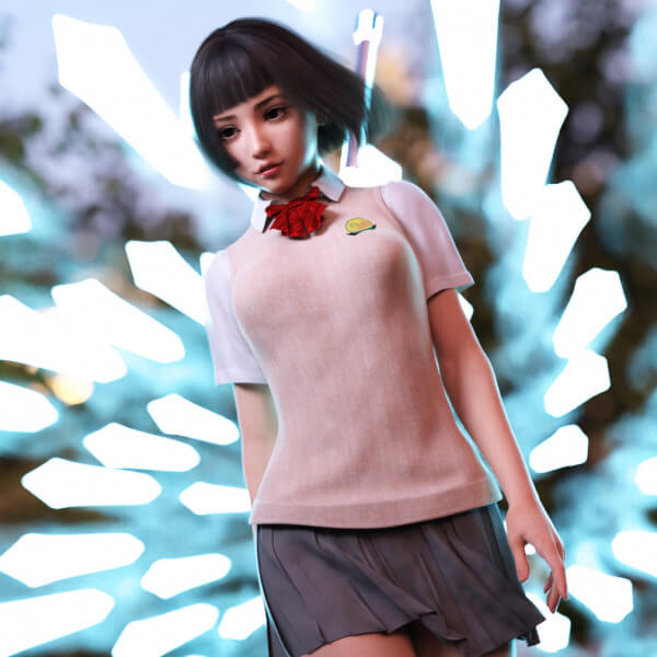 3D Art Gallery | View Images and Submit 3D Renders at RenderHub