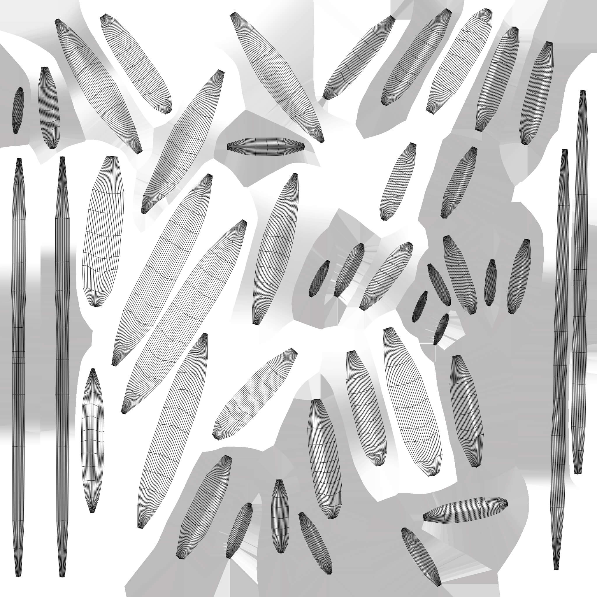 Cobweb Spider - 3D Model by Mayaz