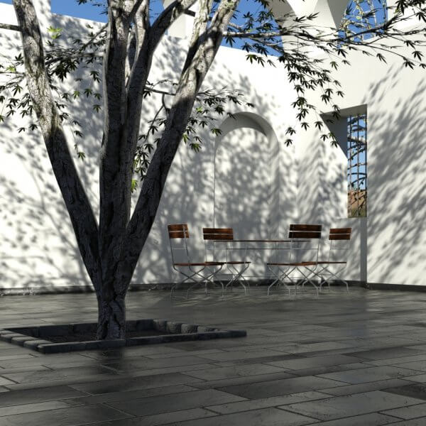 3D Render Gallery by mbit at RenderHub