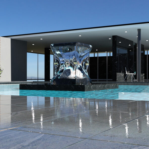 3D Render Gallery by mbit at RenderHub