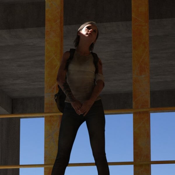 3D Render Gallery by mbit at RenderHub