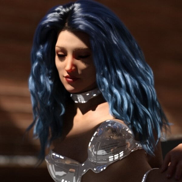 3D Art Gallery | View Images and Submit 3D Renders at RenderHub